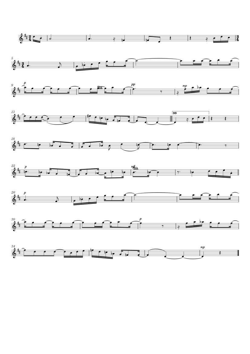 Wave – Antônio Carlos Jobim Wave Sheet music for Vocals (SATB ...