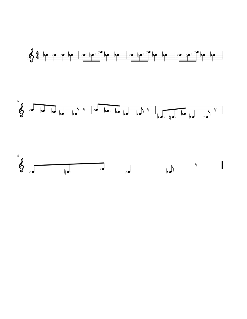 Tokyo Drift Piano Solo Easy Sheet music for Piano (Solo) | Musescore.com