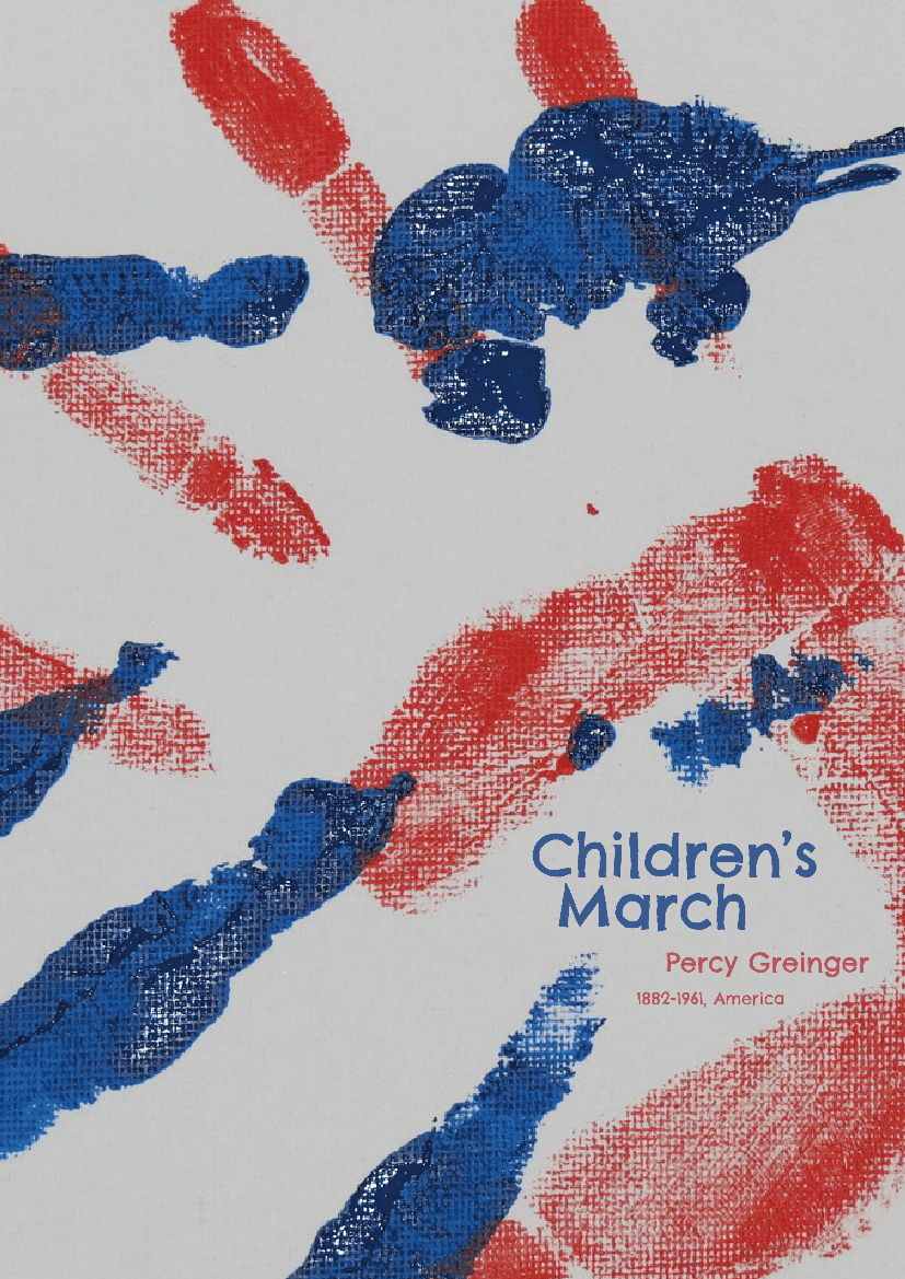 Children's March – Percy Grainger Children's March (2 pianos) – Percy ...