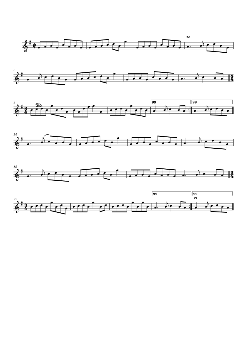Dulaman – Traditional Irish Folk Song 86b6ab17db5ab5433772adcdbbba87da3503a730 Sheet Music for ...