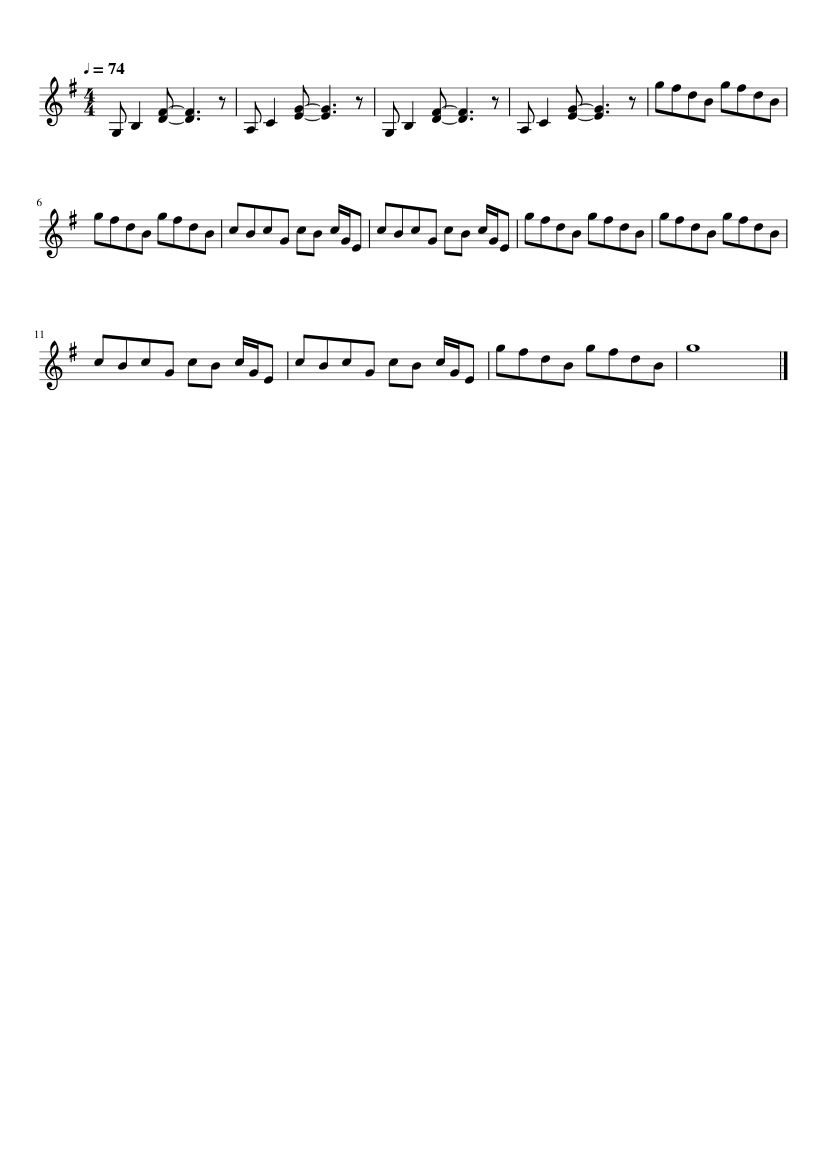 Dear Katara (Avatar's Love but it's lofi hip hop) | [Kalimba Tutorial ...