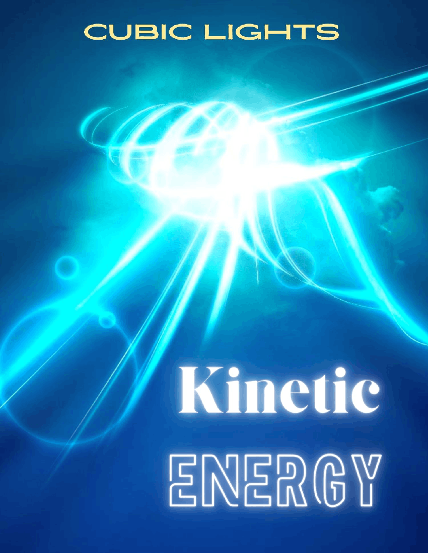 Kinetic Energy Sheet music for Saxophone alto, Saxophone tenor ...