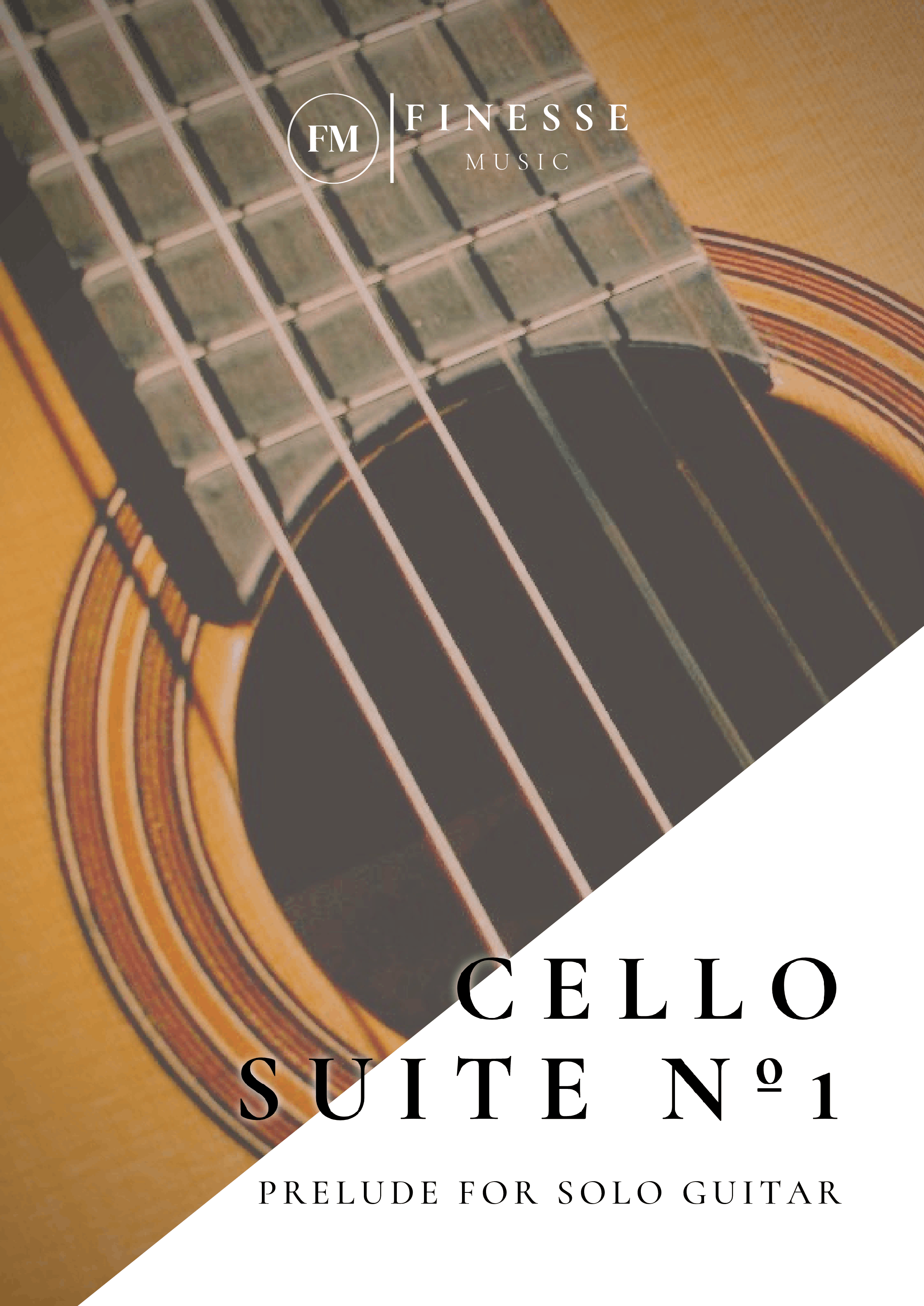 Play Official version of Cello Suite No. 1 in G Major, BWV 1007: I ...