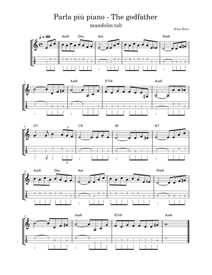 Parla Piu Piano Canzone: Traduction Piano Piano – MGNAR