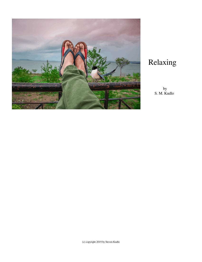 Relaxing Sheet music for Piano (Solo) Easy | Musescore.com