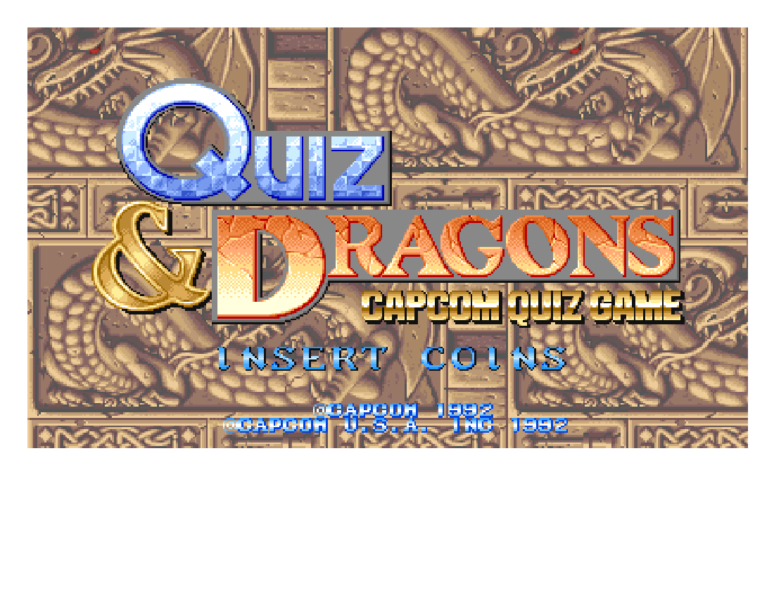 Quiz & Dragons: Elf, Innkeeper OST Sheet music for Flute, Vibraphone ...