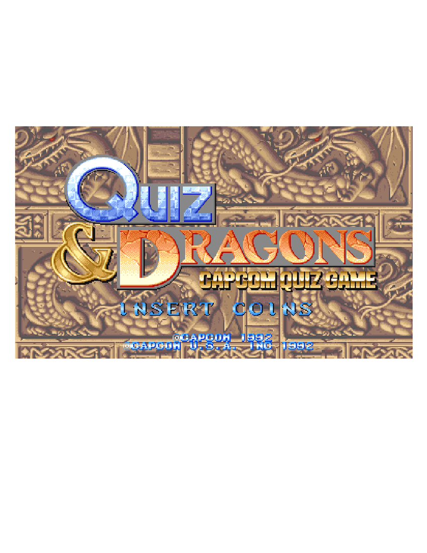 Quiz & Dragons: Elf, Innkeeper OST Sheet music for Flute, Vibraphone ...