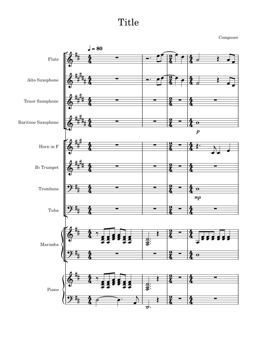 Remember Me – Kristen Anderson-Lopez & Robert Lopez Sheet music for ...