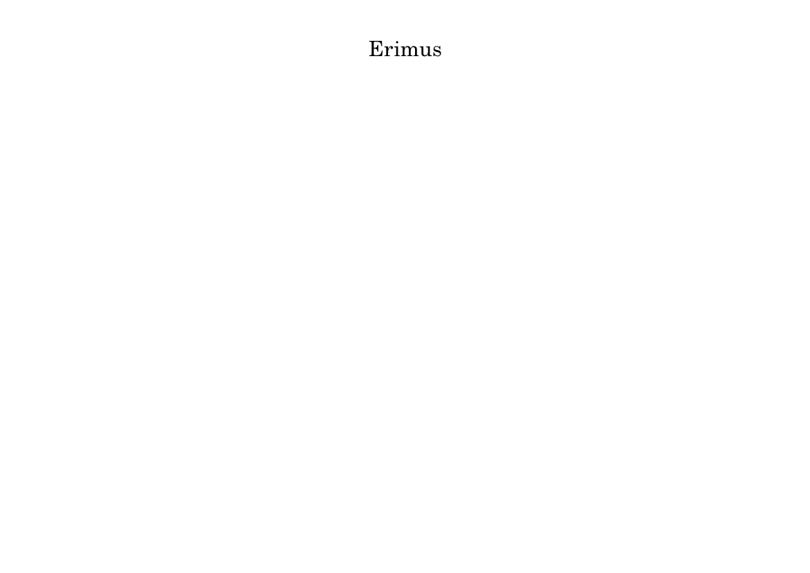 Erimus – C. H. Steward Sheet Music for Trombone, Cornet, Tuba, Trombone ...