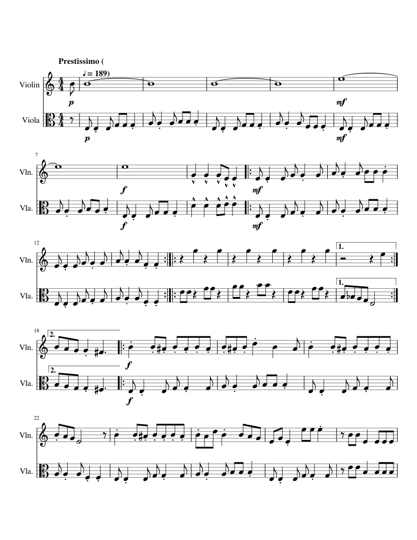 Outer Science - piano tutorial