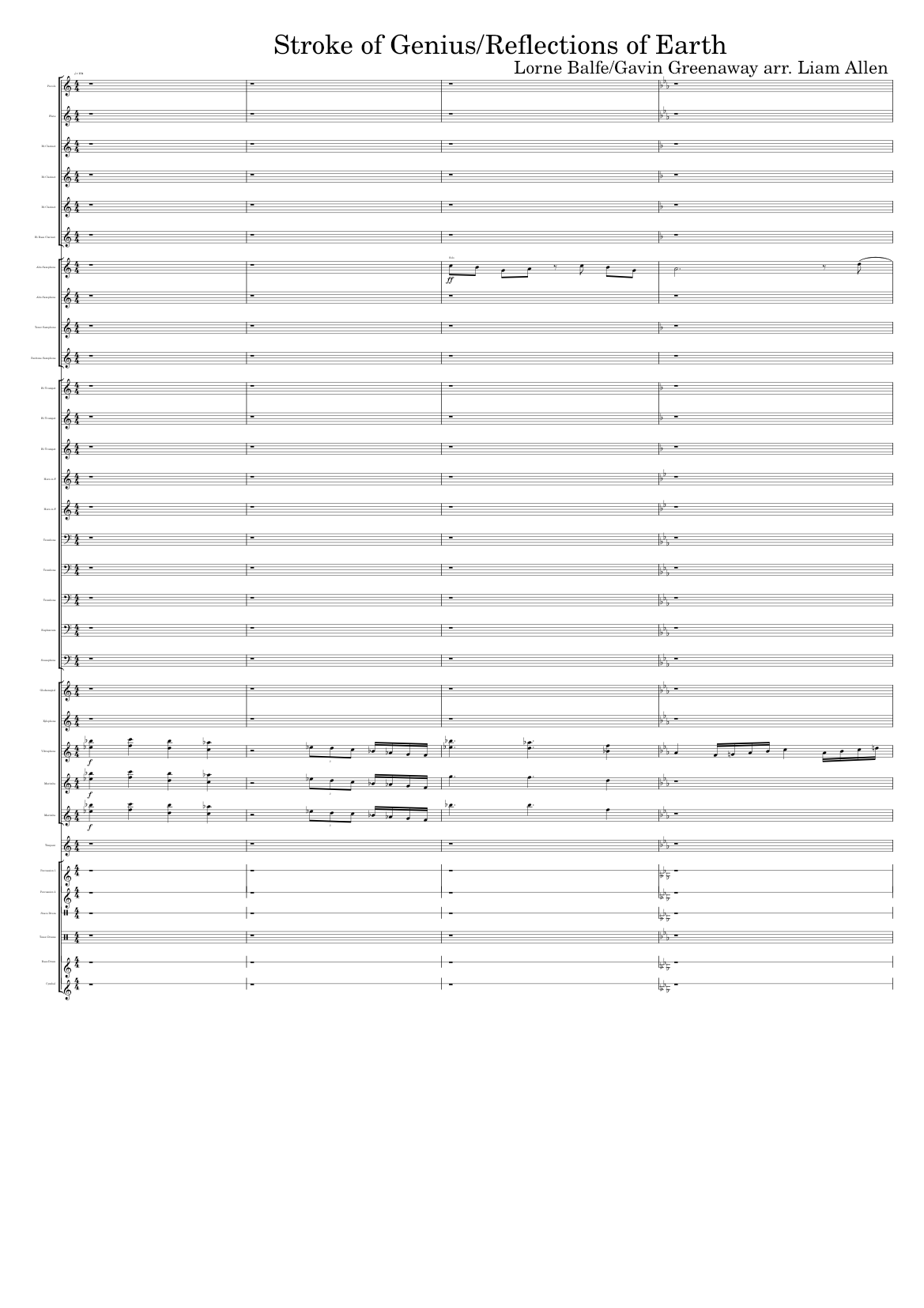 IllumiNations: Reflections of Earth – Gavin Greenaway Stroke of Genius ...