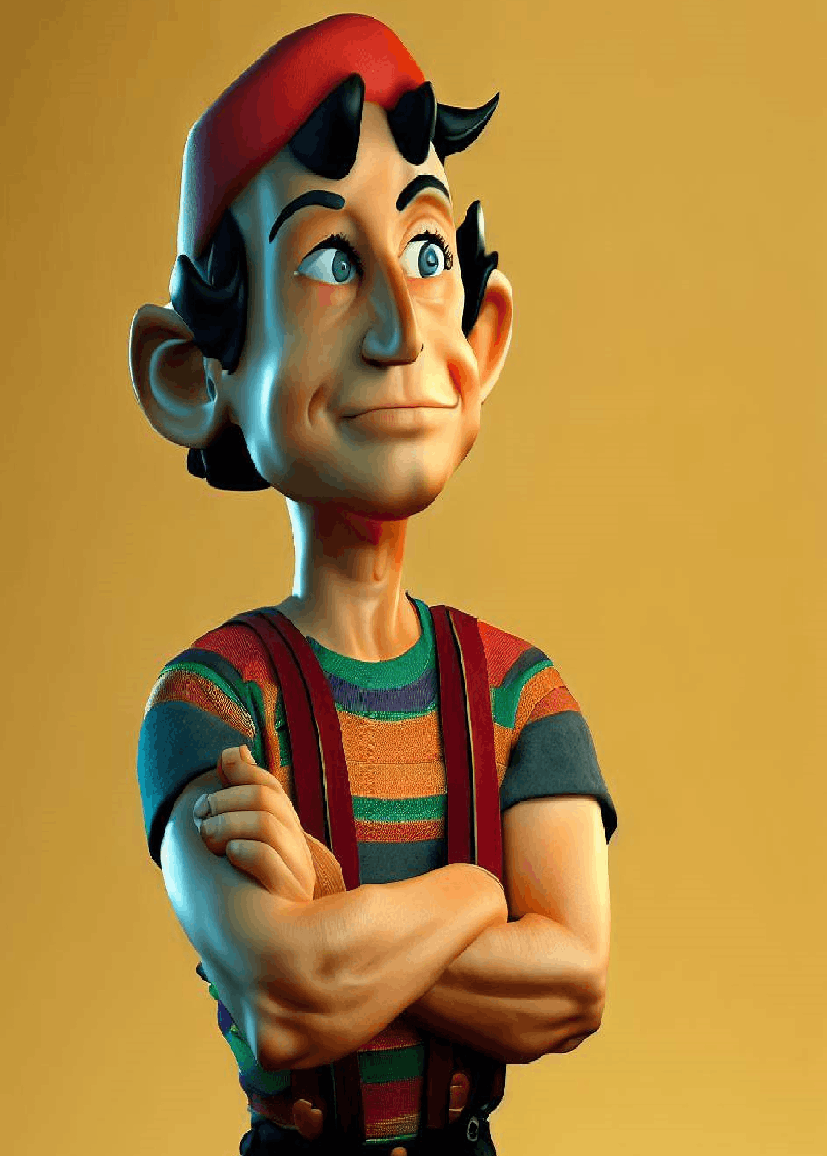 Theme Triste do Chaves Sheet Music for Piano, Violin, Viola, Cello ...