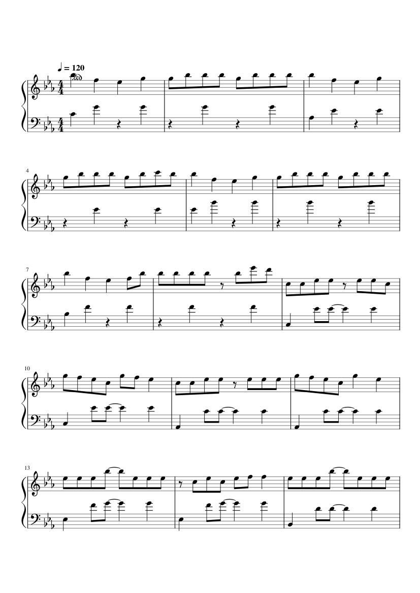 Savage Love – Jason Derulo Savage Love Sheet Music for Piano (Piano ...
