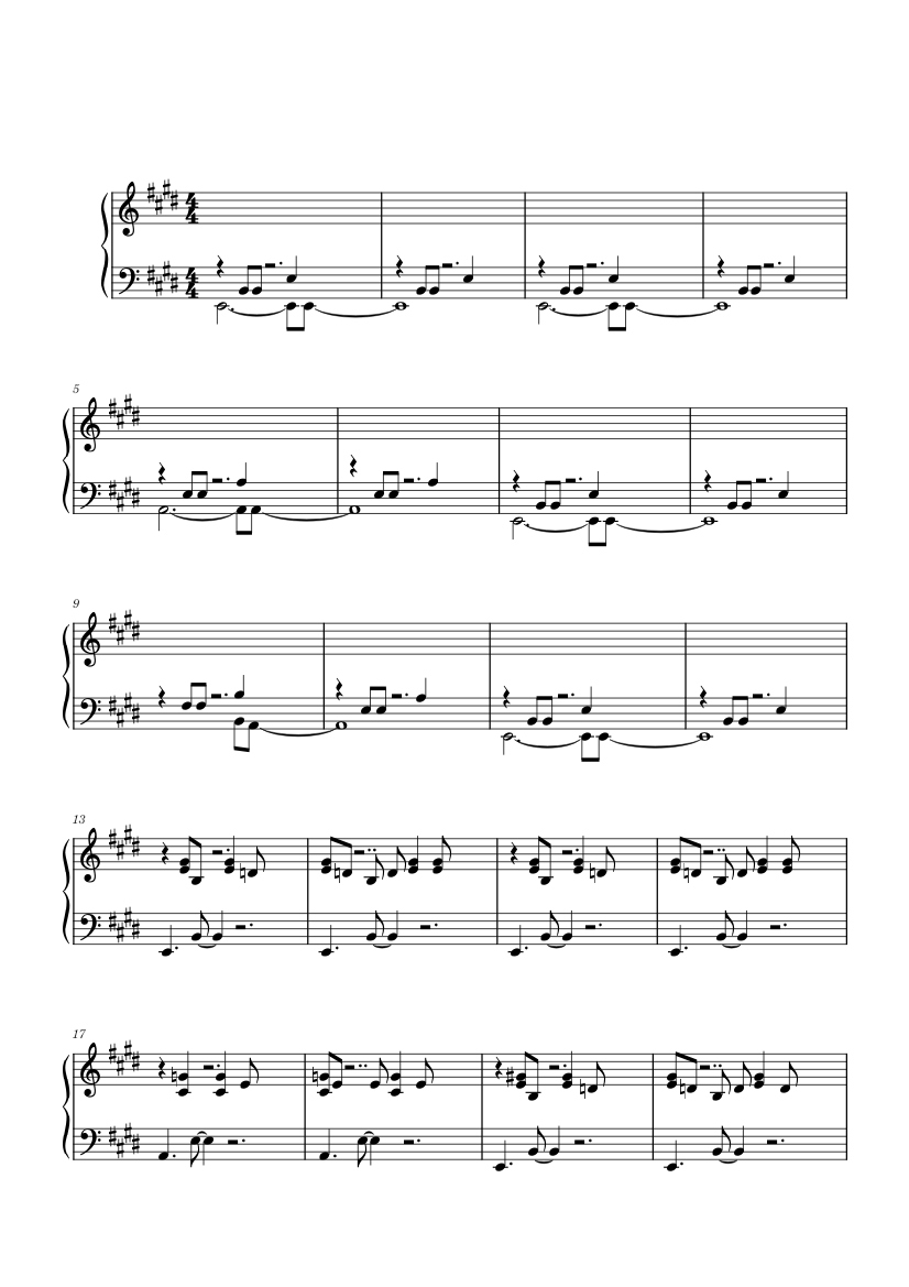 Ray Charles - What I'd Say Sheet music for Piano (Solo) Easy | Musescore.com
