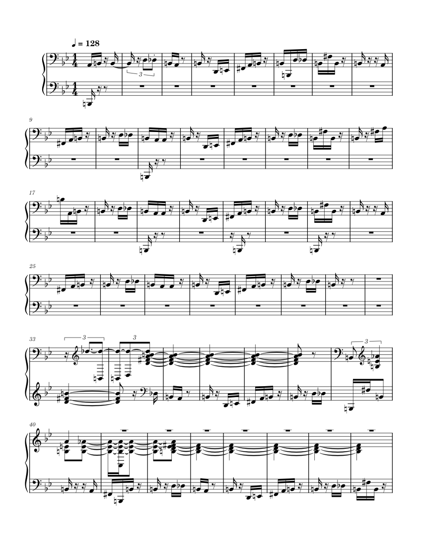 Character Demo - "Alhaitham: Think Before You Act" – Yu-Peng Chen ...