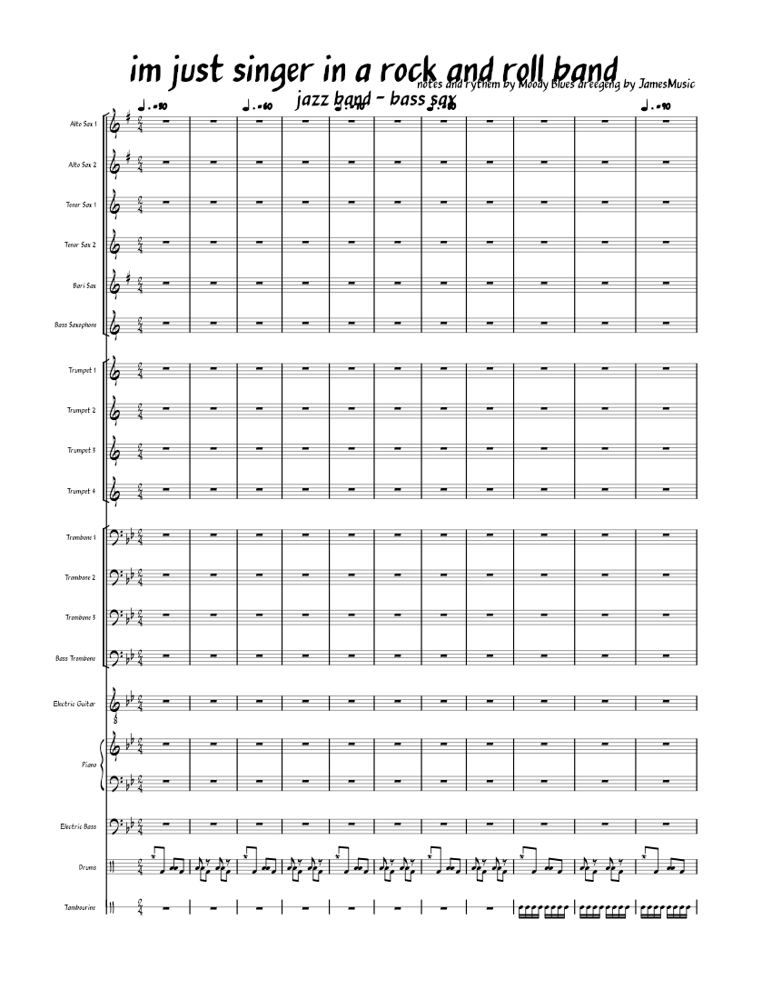 im_just_singer_in_a_rock_and_roll_band.mscz musc4.2 Sheet Music for ...