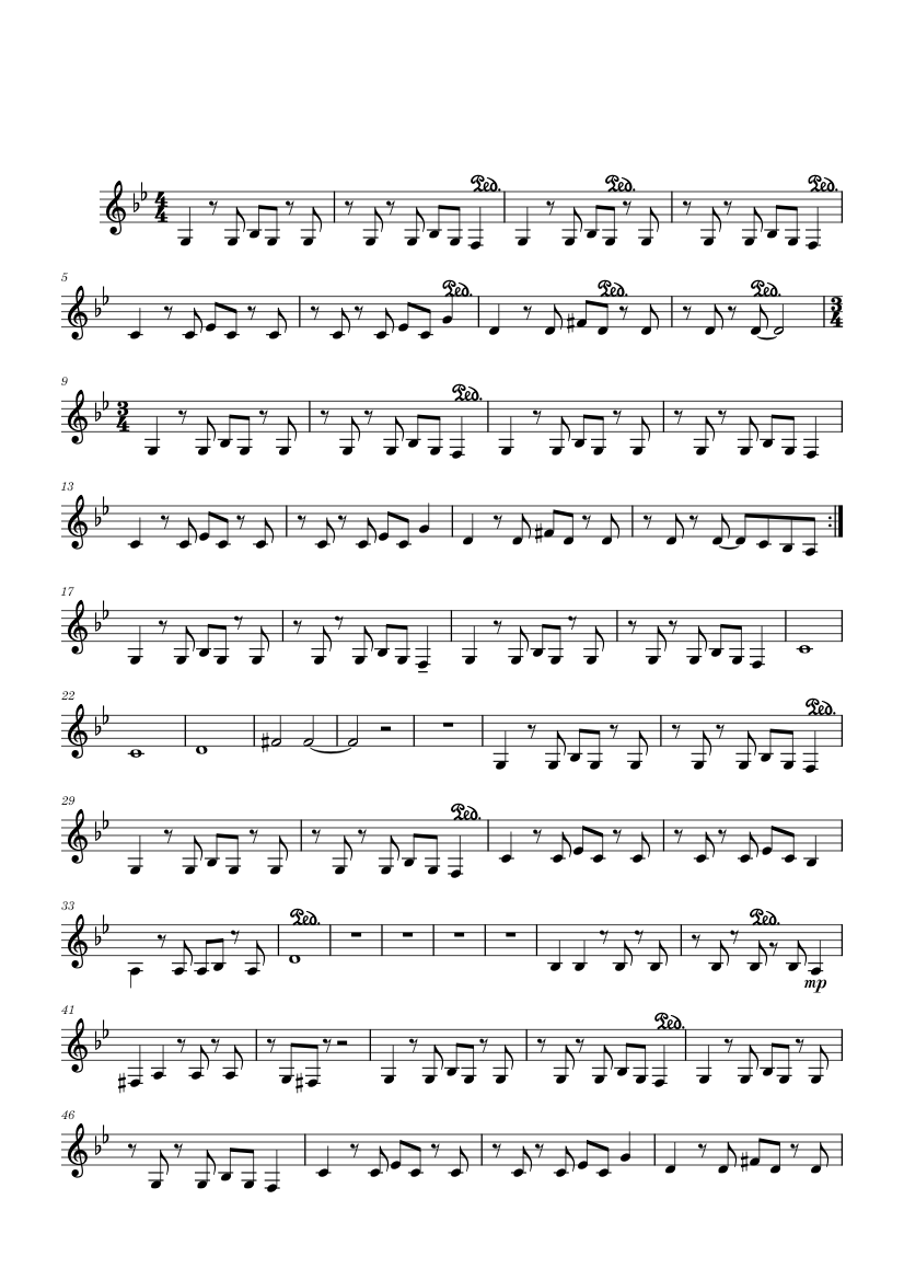 Its oh so quiet – Björk A2 Sheet music for Vocals (Solo) | Musescore.com