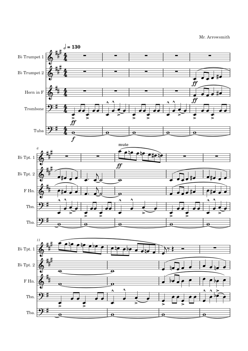 One Jump Ahead (from Aladdin) – Alan Menken One Jump Ahead (from ...