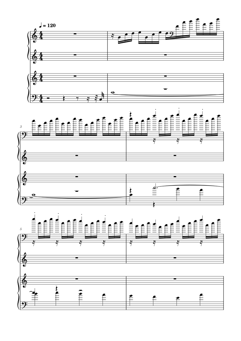 Doctor Gradus ad Parnassum - Claude Debussy Sheet Music for Piano (Solo) | MuseScore.com