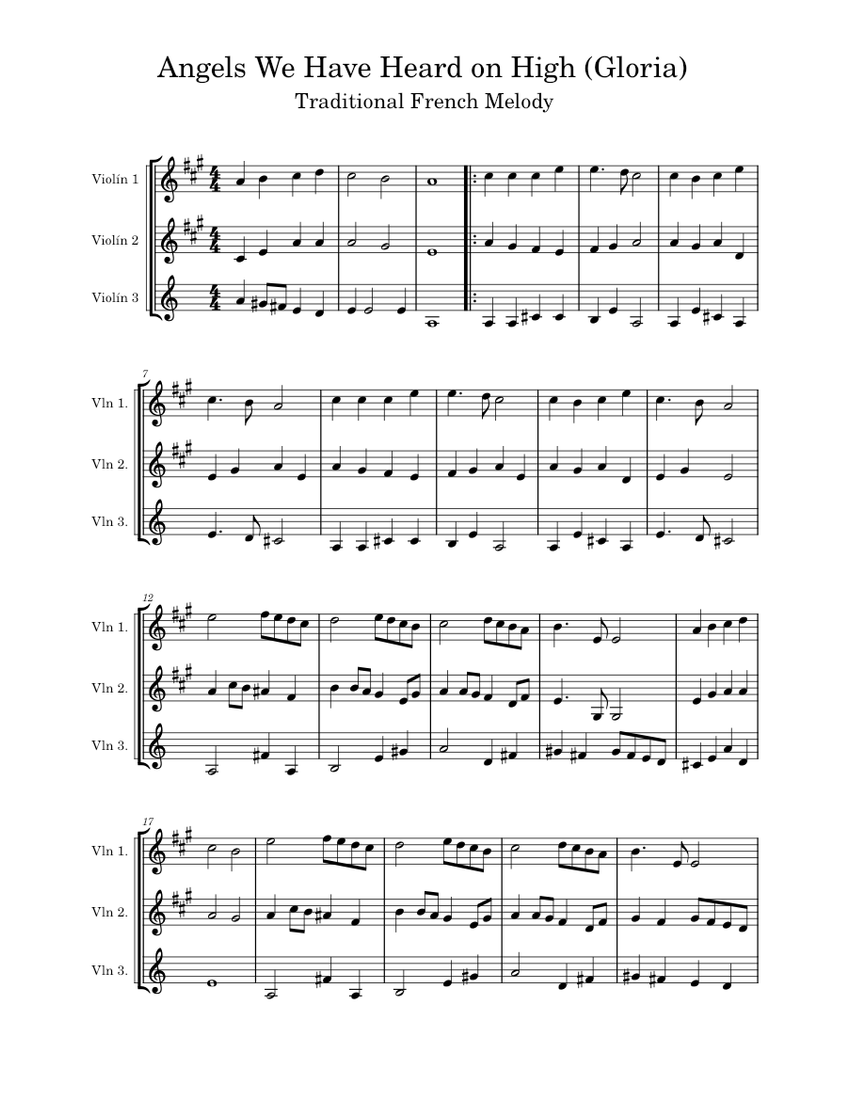 Angels We Have Heard On High – Audrey Snyder Angels_We_Have_Heard_on ...