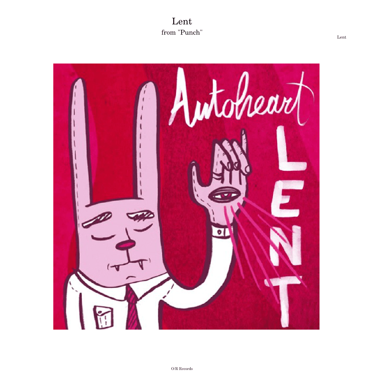 Lent Sheet Music for Piano, Oboe, Guitar, Bass guitar & more ...