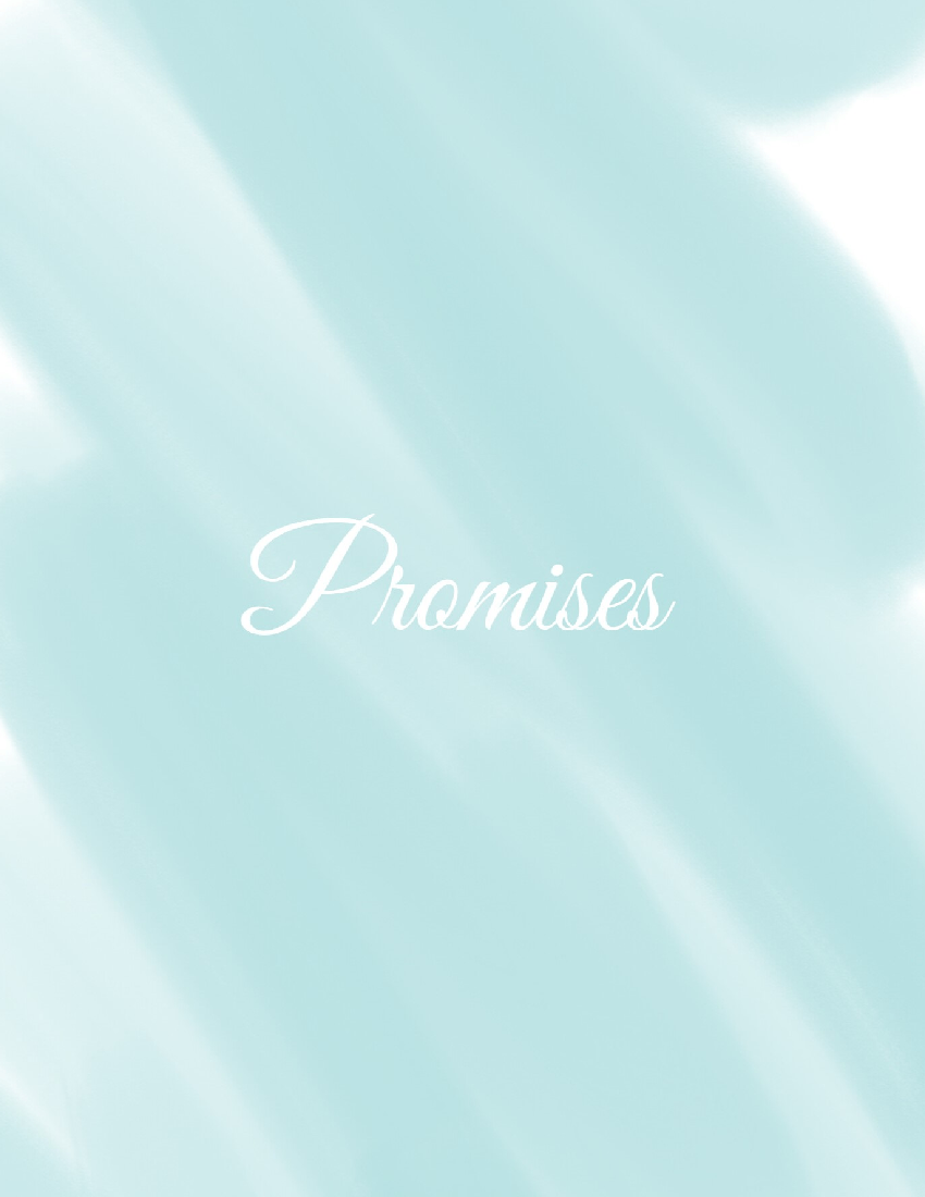 Promises Sheet Music for Piano (Solo) | MuseScore.com