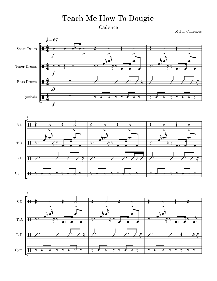 Teach Me How To Dougie – Cali Swag District Teach Me How To Dougie ...