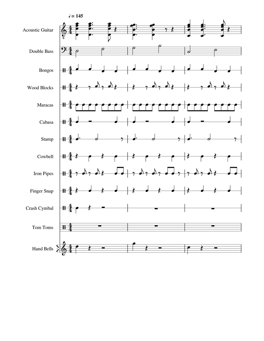 Lift Music - piano tutorial