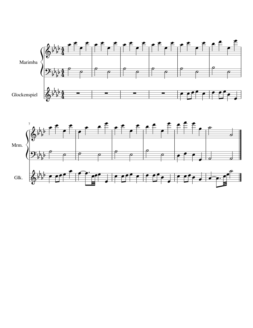 Your Best Friend - Toby Fox - piano tutorial