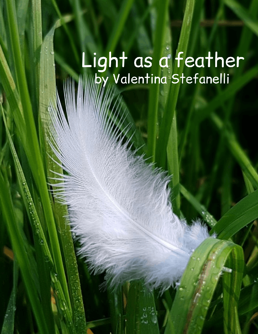 Light as a feather Sheet music for Piano (Solo) | Musescore.com