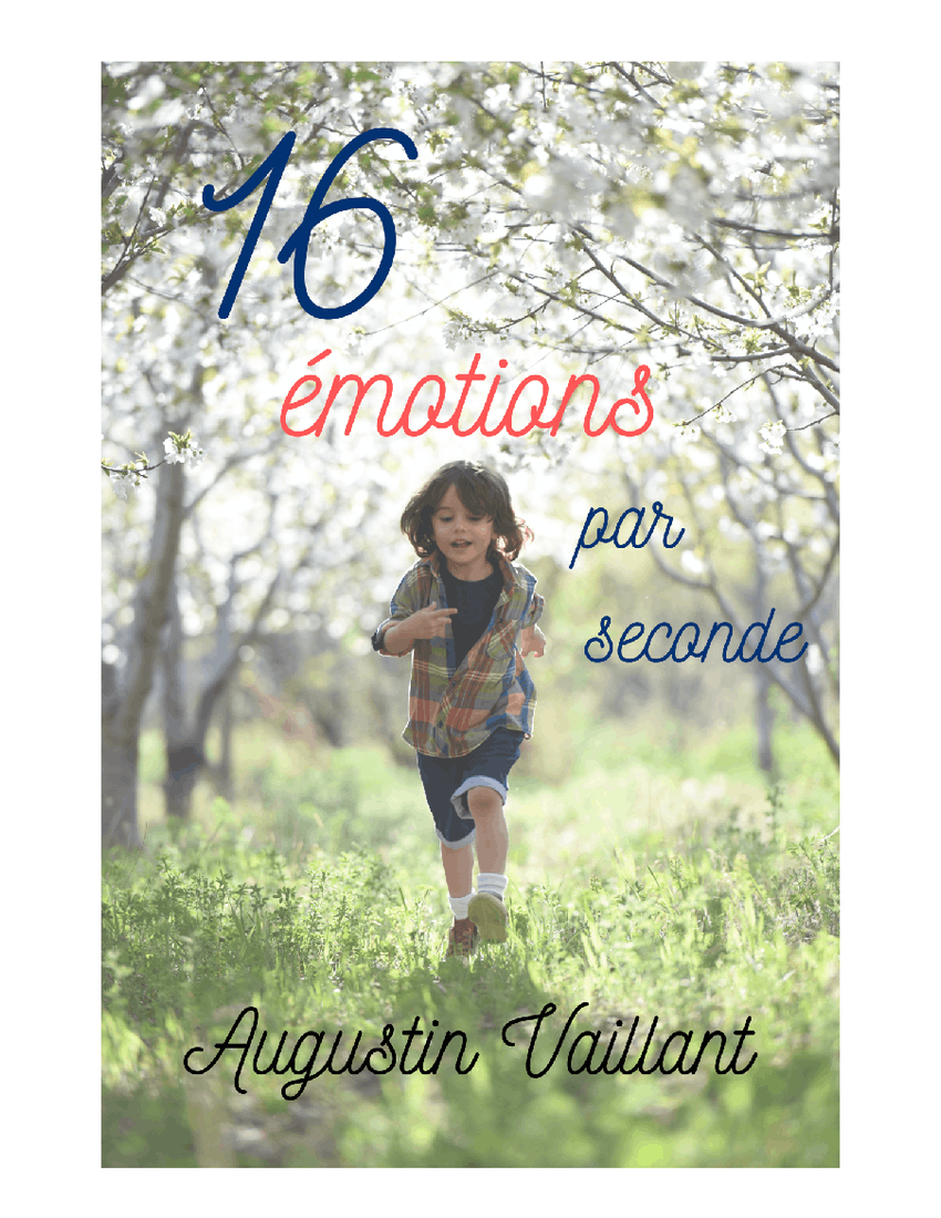 16 émotions par seconde (Just quarter notes challenge) Sheet music for ...