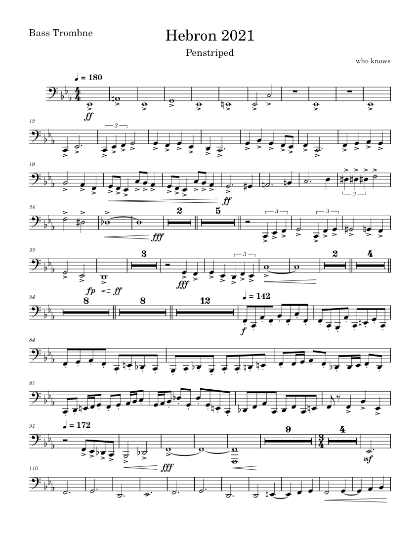 Hebron band 2021 – dave glyde, kevin ronan, michael martin, etc. Hebron ...