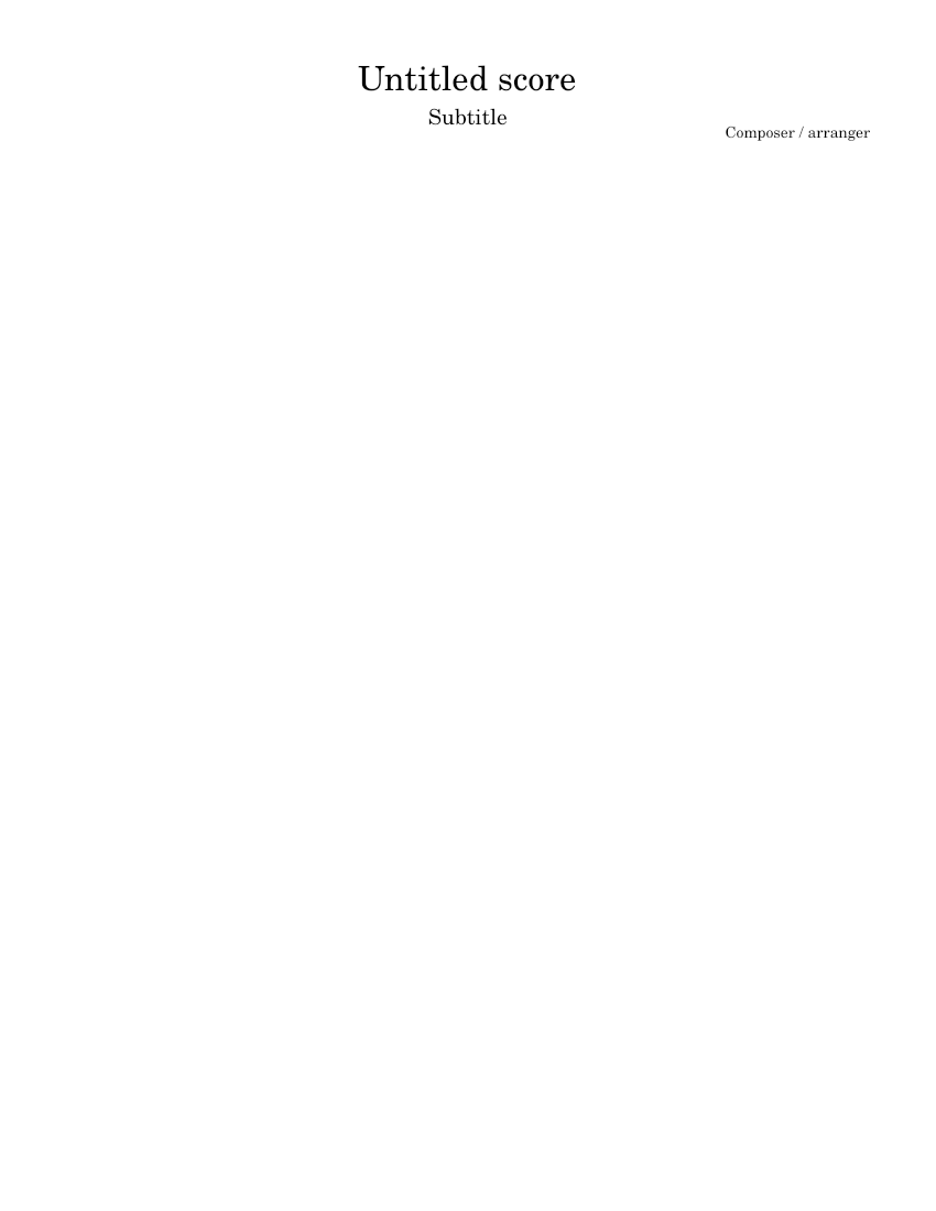 Toothless Dance – Cas Van De Pol Toothless Dance Sheet Music for ...