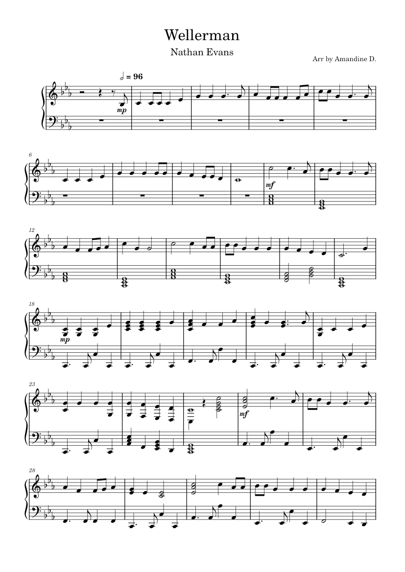 Nathan Evans - Wellerman (Sea Shanty) – Nathan Evans - Wellerman (Sea ...