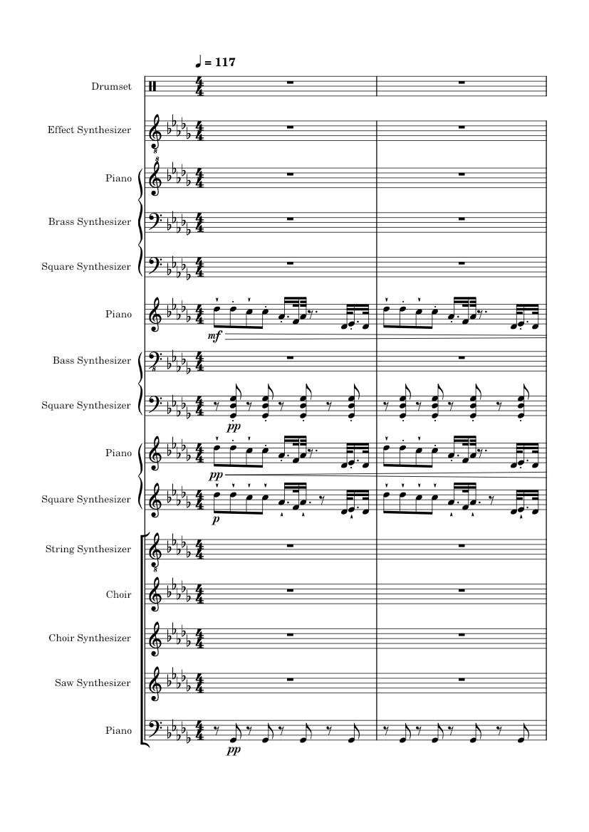A CYBER'S WORLD? – Toby Fox Sheet music for Piano, Bass guitar, Drum group, Strings group & more ...