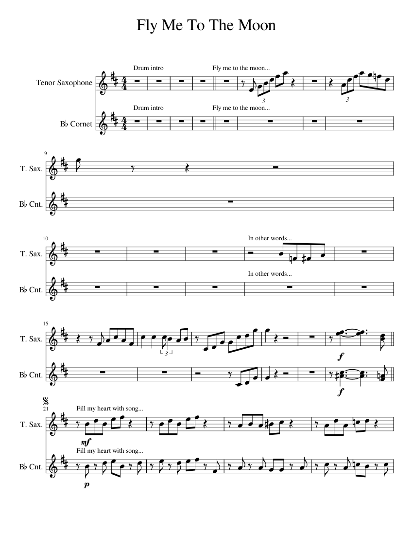 FMTTM - piano tutorial