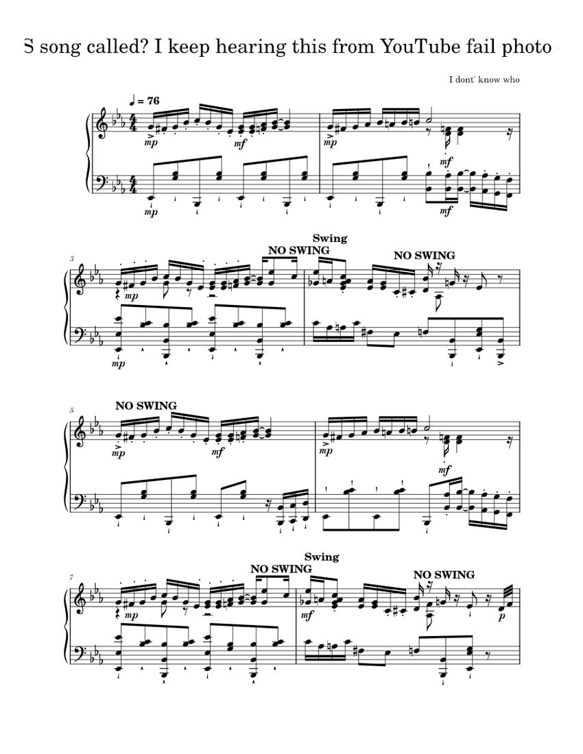 What Is This Song Called I Keep Hearing This On YouTube Videos By what-is-this-song-called-i-keep-hearing-this-on-youtube-videos-by