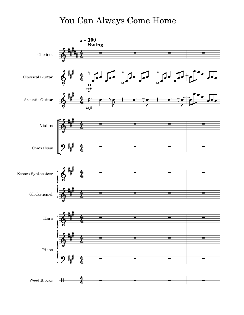 Deltarune - you can always come home – Misc Computer Games You Can ...