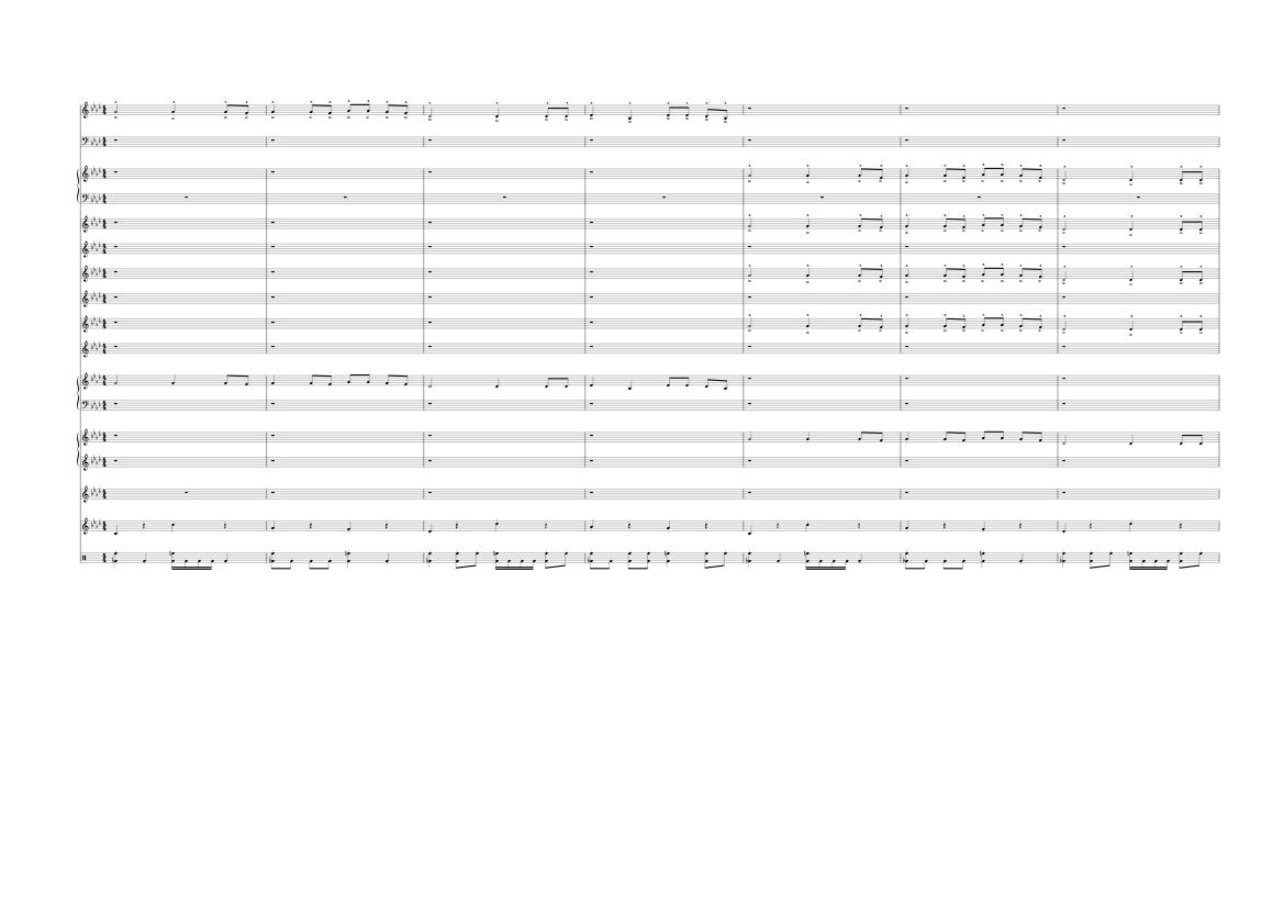 FNF Final Destination But Ron And Bob (and bosip) Sings It!! Sheet ...