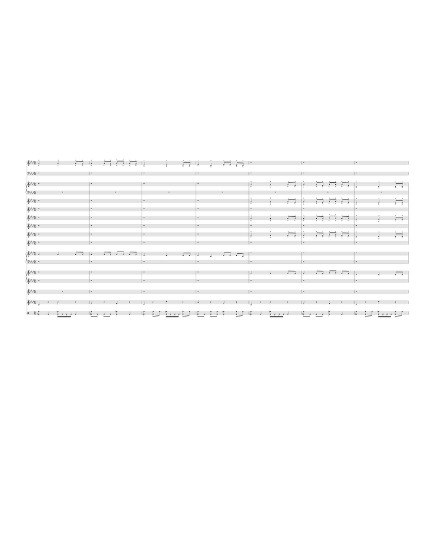 FNF Final Destination But Ron And Bob (and bosip) Sings It!! Sheet ...