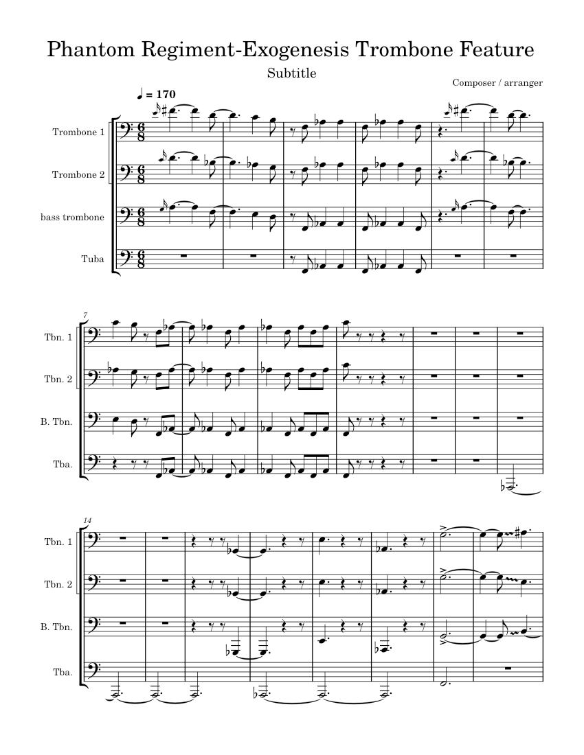Phantom Regiment Exogenesis 2023 – Phantom Regiment Drum and Bugle ...