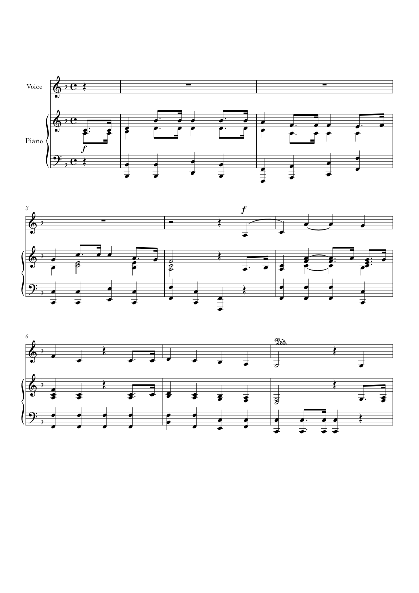Indonesia raya – Misc Traditional Indonesia raya in F Sheet music for ...