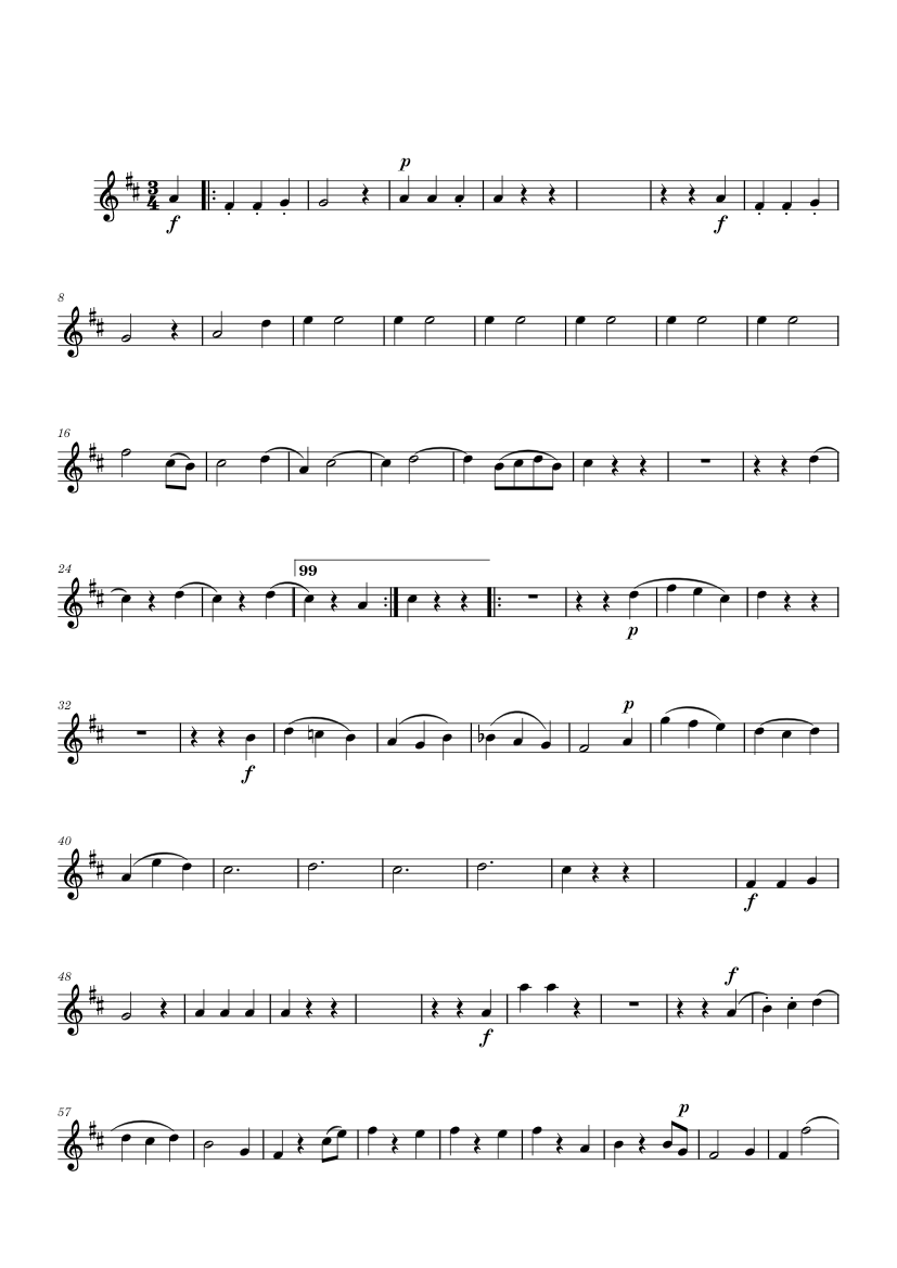 Symphony No.101 in D major, Hob.I:101 (The Clock) – Joseph Haydn ...