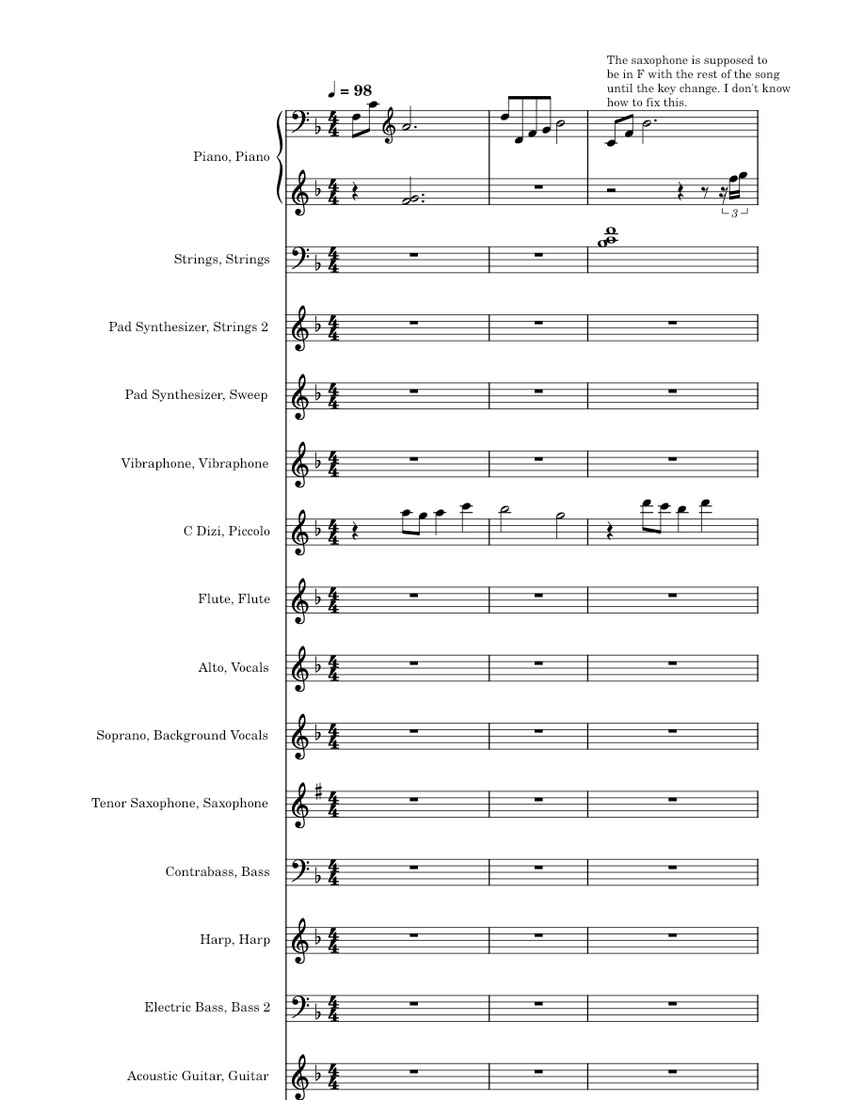 How Does Your Garden Grow? – John Jacobson & John Higgins | from How ...