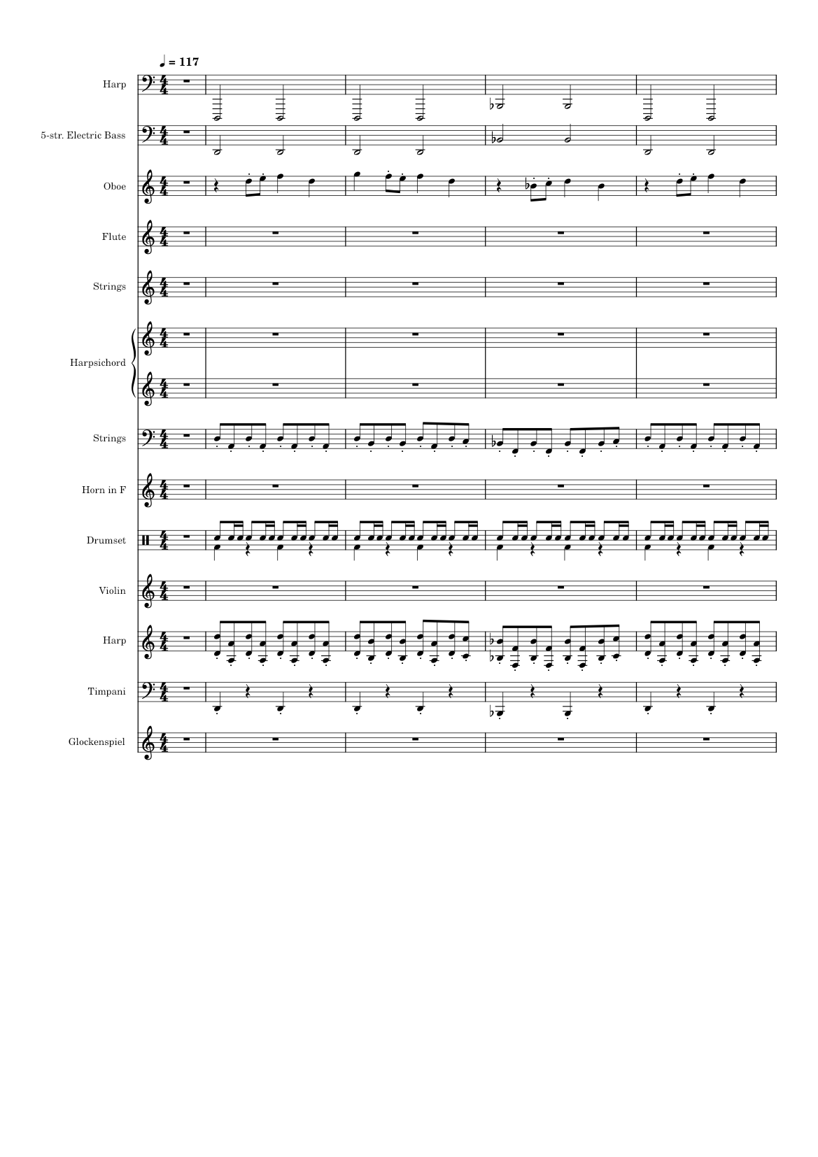 Forbidden Land – Nobuo Uematsu FFXIV (Eureka Orthos Theme} Sheet music ...