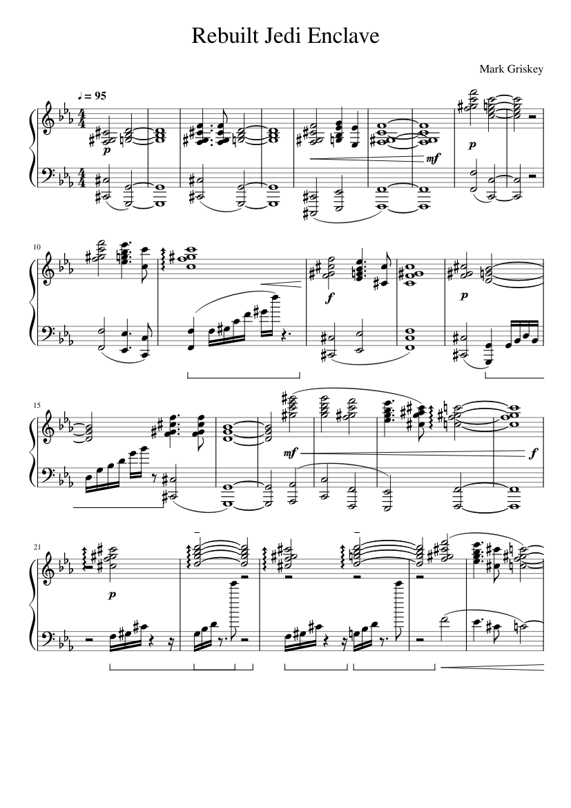 Rebuilt Jedi Enclave - Star Wars Knights of the Old Republic II: The ...