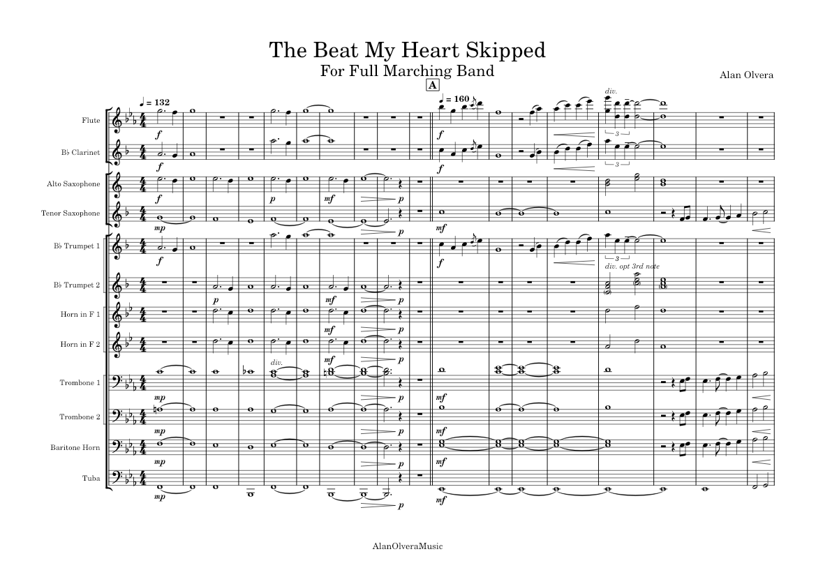 The Beat My Heart Skipped – The Blue Devils The Beat My Heart Skipped ...