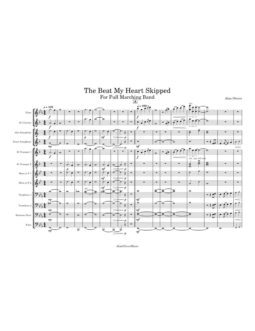 The Beat My Heart Skipped – The Blue Devils The Beat My Heart Skipped ...