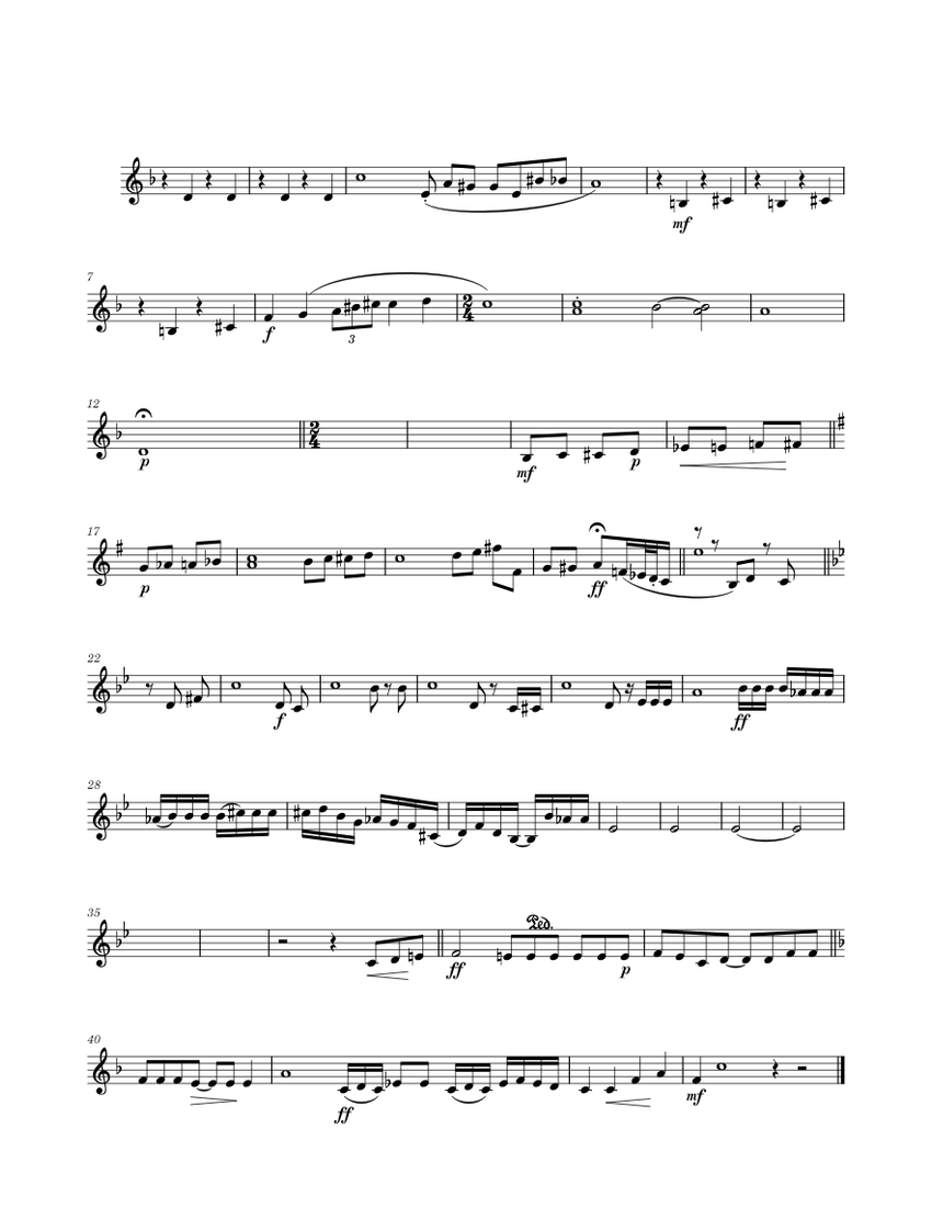 Gershwin By George! – Gershwin By George! Sheet music for Vocals ...
