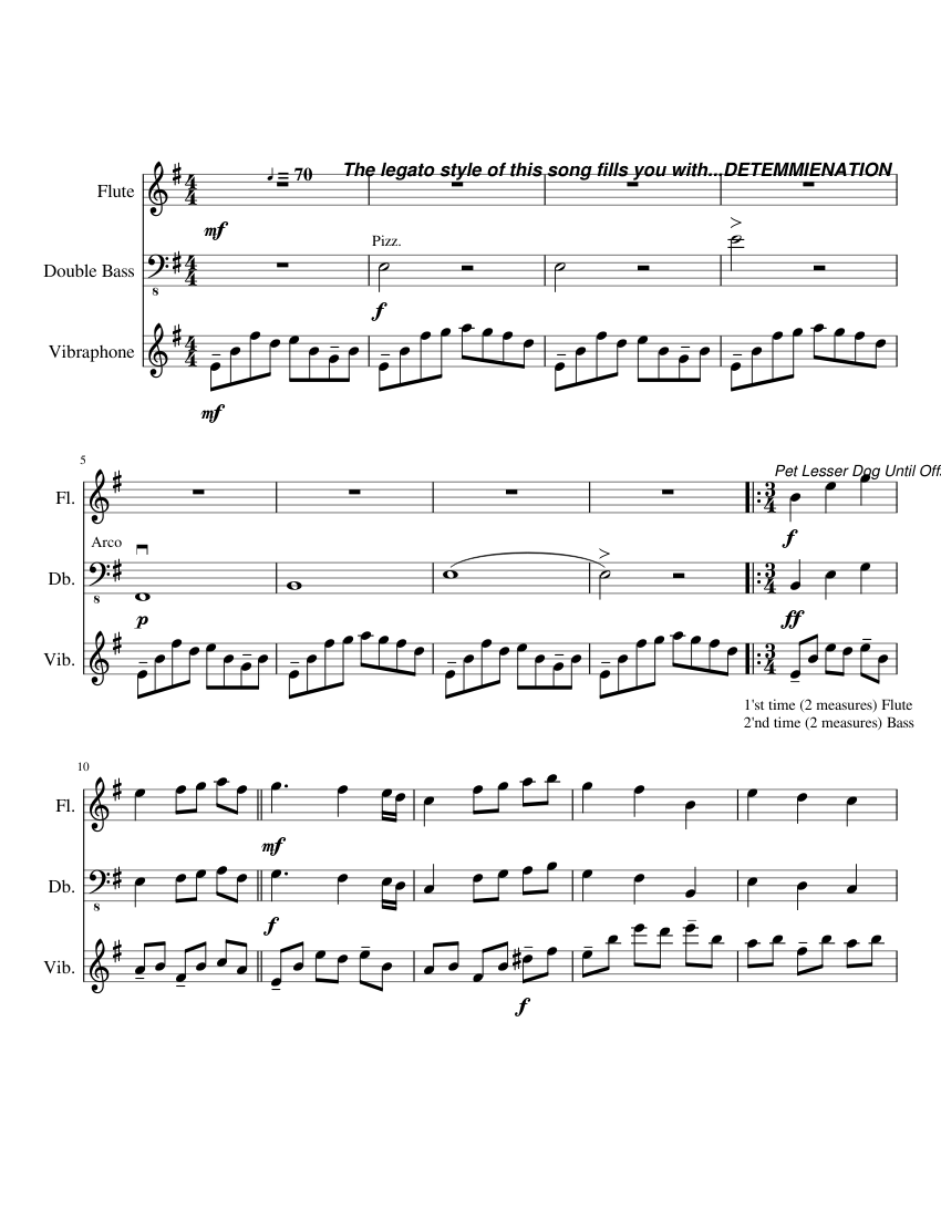 Waterfall - piano tutorial